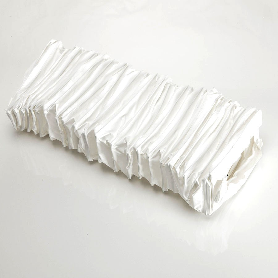 Elica Rectangular hose 150X70 L.100, cod. 1052C – Ducting Superstore