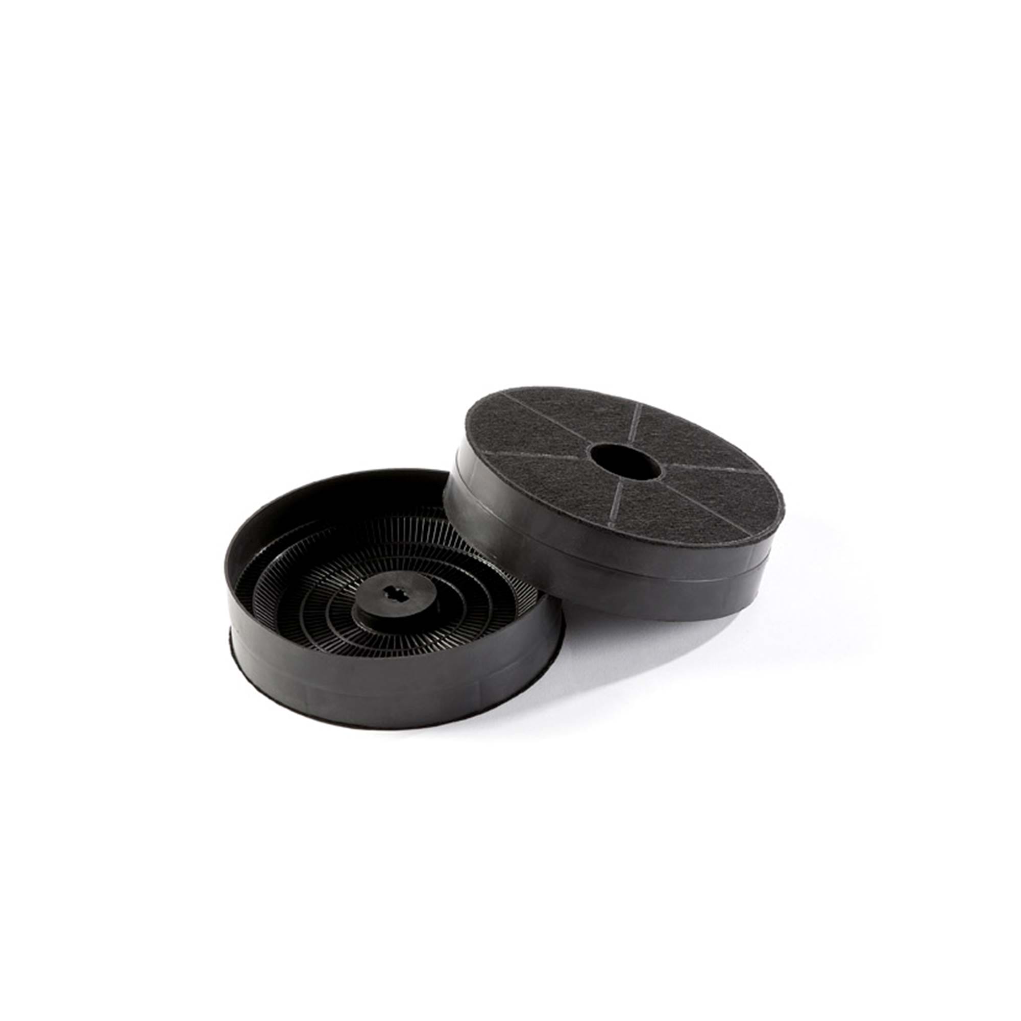 Novy replacement rec.filter for 650, 655, 828, 829 & Salsa in black ...