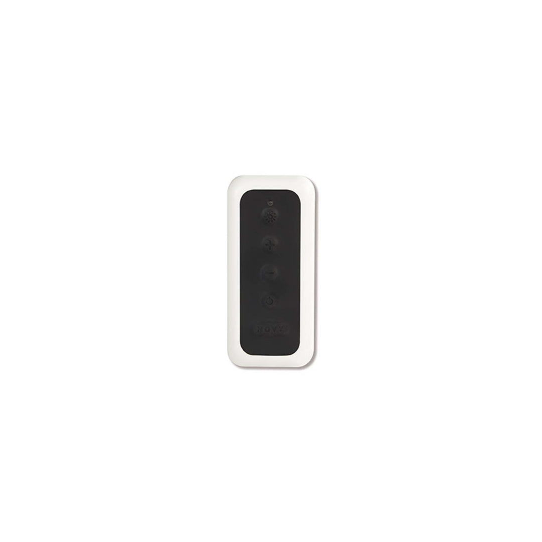Novy remote control in white – Ducting Superstore