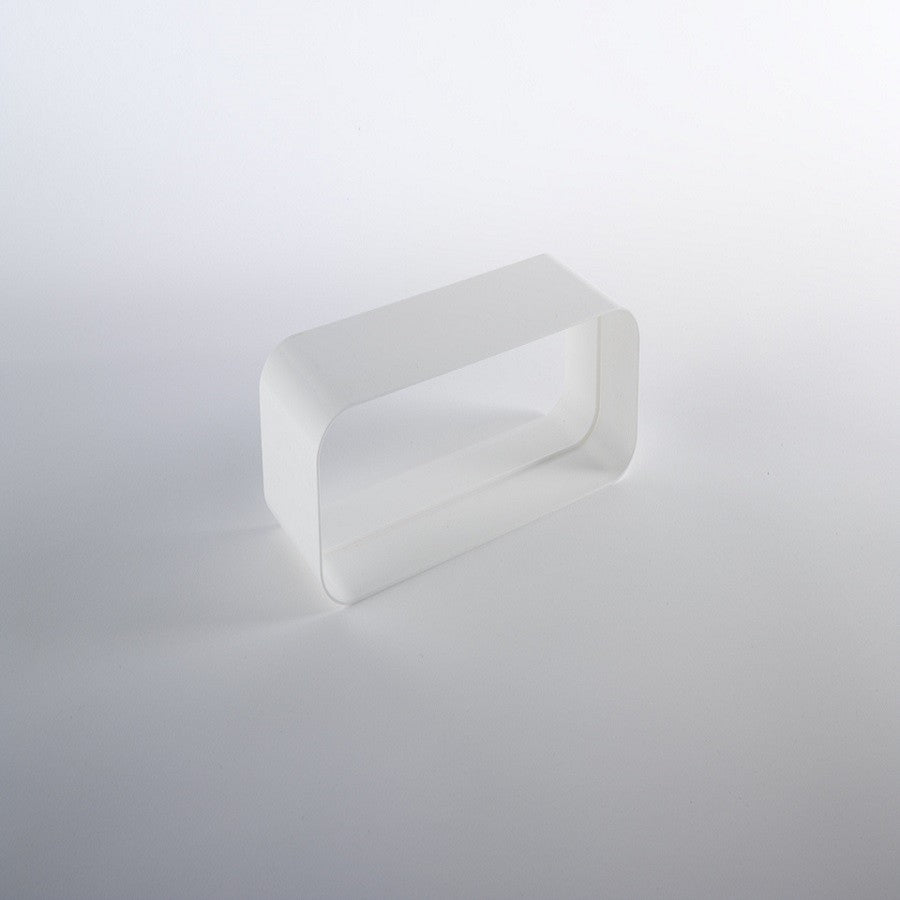 Elica RECTANGULAR JOINT L.80 MM, KIT0121001 – Ducting Superstore