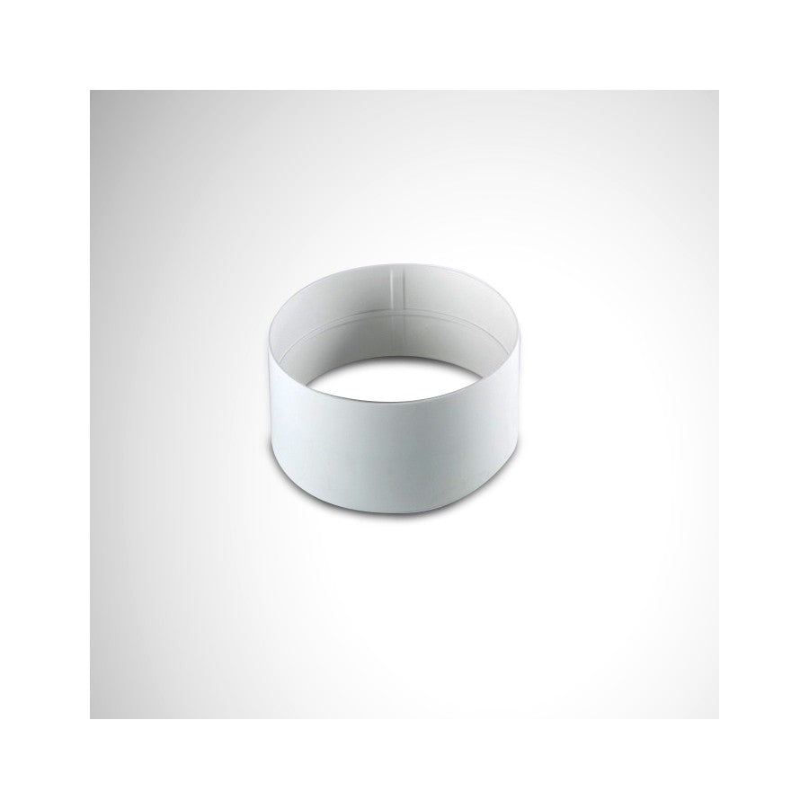 Elica ROUND FITTING L.158 MM, KIT0121003 – Ducting Superstore