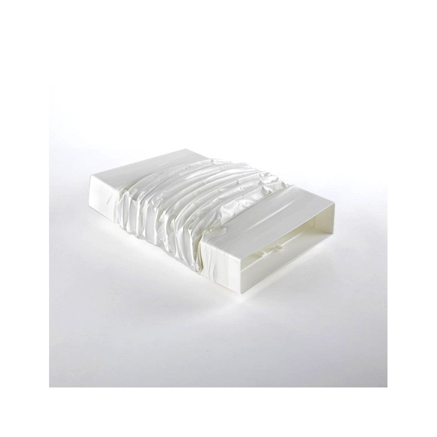 Elica HORIZONTAL FITTING X FLEXIBLE BEND, KIT0121017 – Ducting Superstore