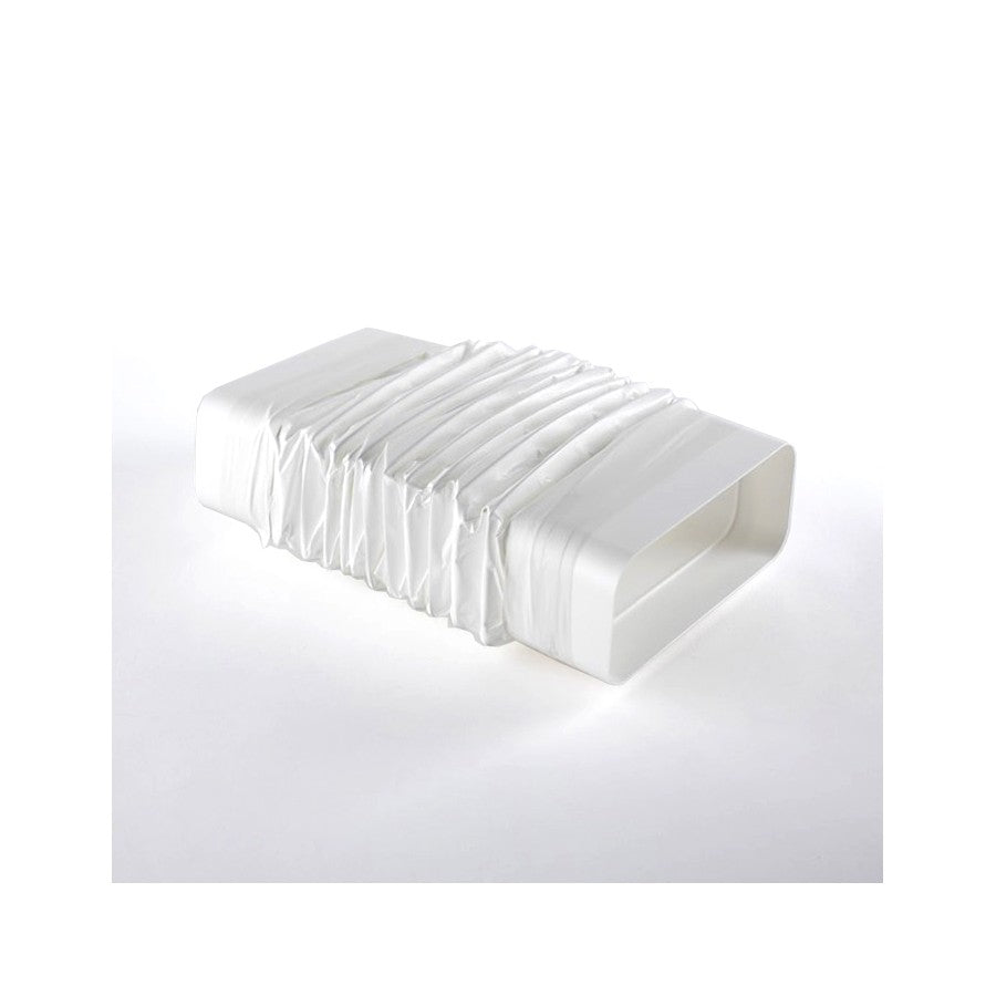 Elica FLEXIBLE JOINT, KIT0126810 – Ducting Superstore
