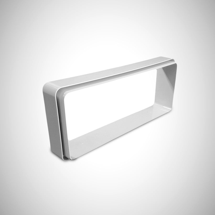 Elica Rectangular Joint 22x9 cm , cod. 1053N – Ducting Superstore