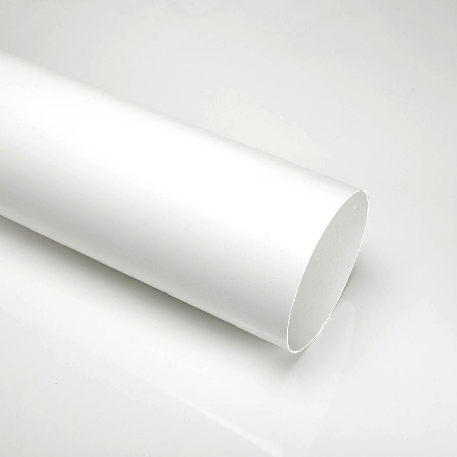 Elica Round pipe l. 500, cod. 1053X – Ducting Superstore